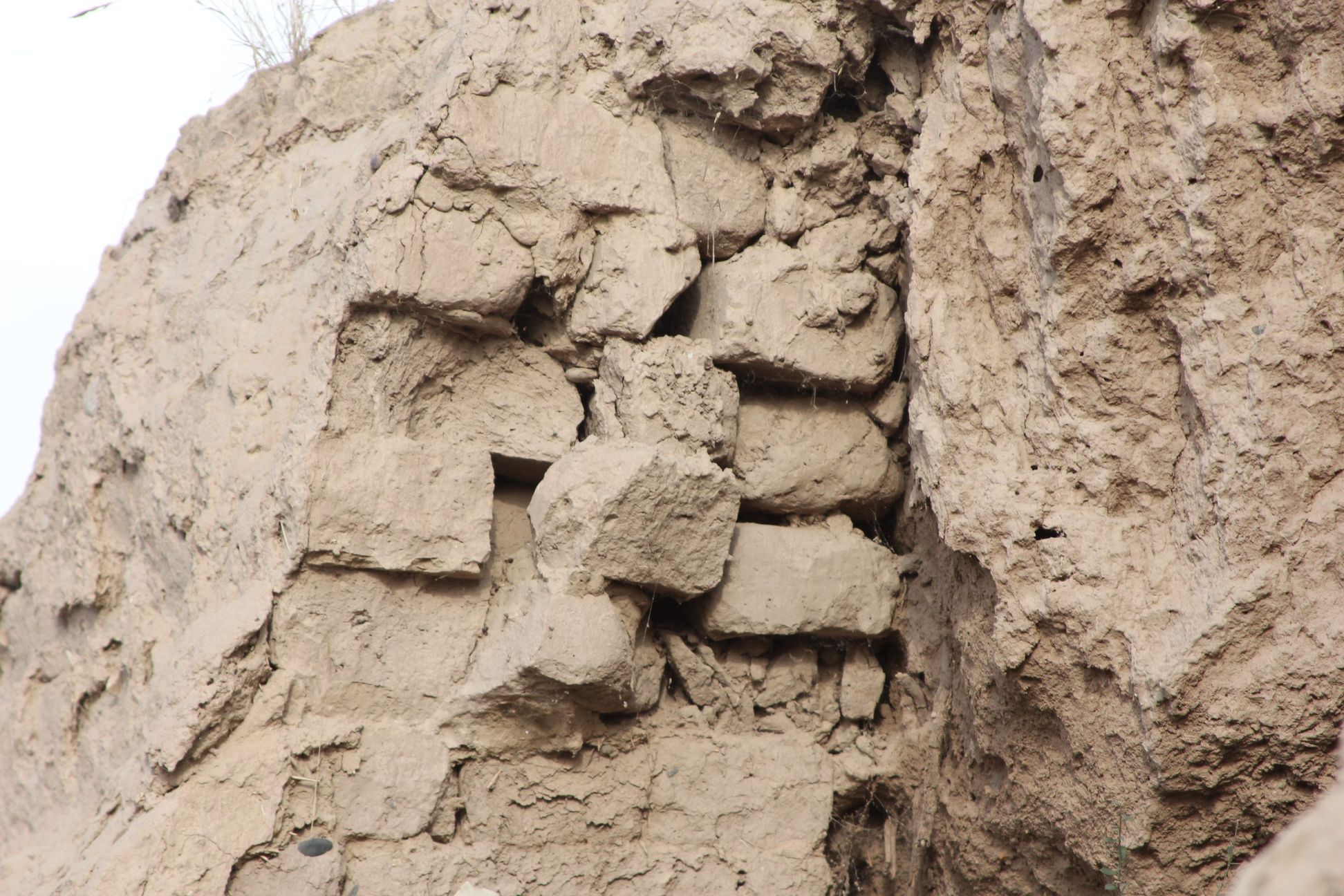 Ajina-Tepa Buddhist Monastery, Wakhsh District – Travel to Tajikistan